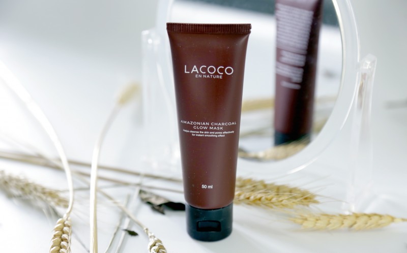 Brand of The Month: Lacoco
