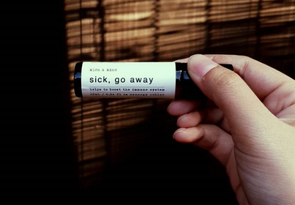 Female Daily Editorial - 3 Rekomendasi Essential Oil untuk Meningkatkan ...