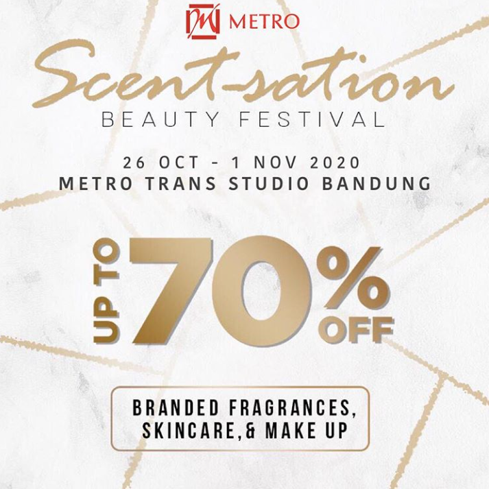 Female Daily Editorial - Promo Besar-besaran 6 Hari Non-stop dari ...