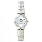 Female Daily Editorial - Mossimo Watches