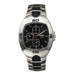 Female Daily Editorial - Mossimo Watches