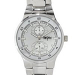 Female Daily Editorial - Mossimo Watches